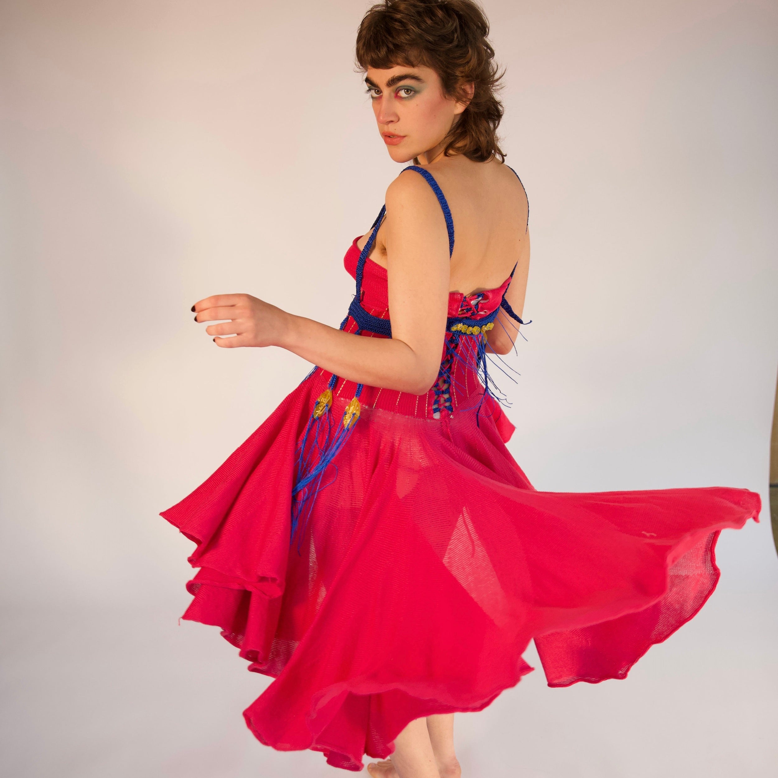 CABALLO ANDALUZ – ACIEN