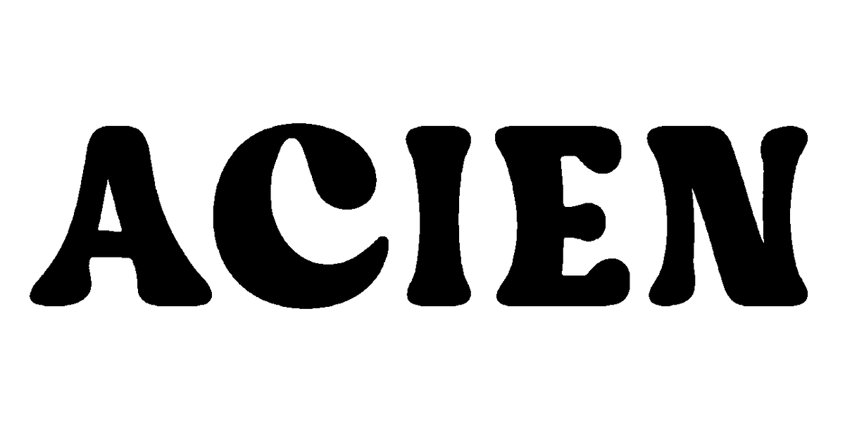 ACIEN